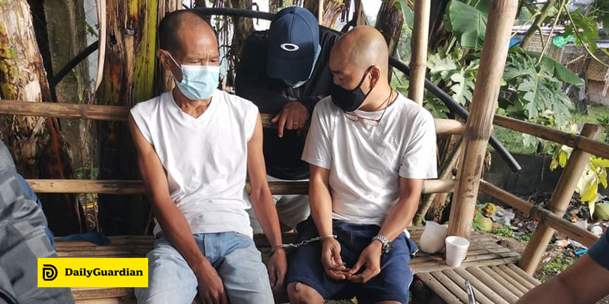 Alleged Drug Peddler Falls Again In Buy Bust Daily Guardian